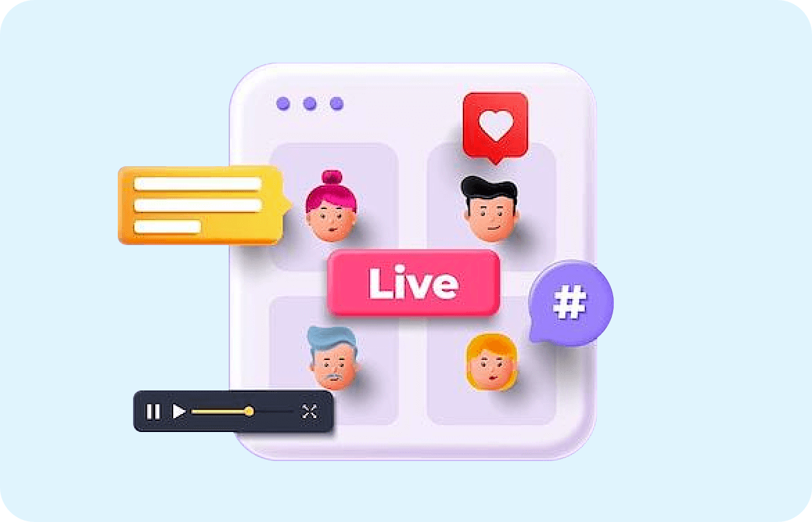 BeeWorks Meet - 安全可信私有化视频会议平台 - BeeWorks